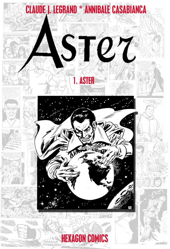 ASTER01