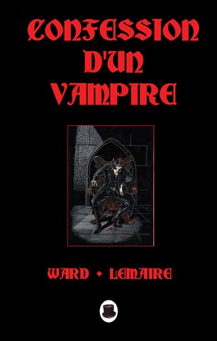 Confession d'un Vampire