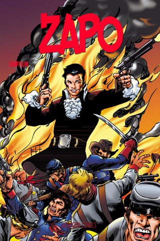 Zapo